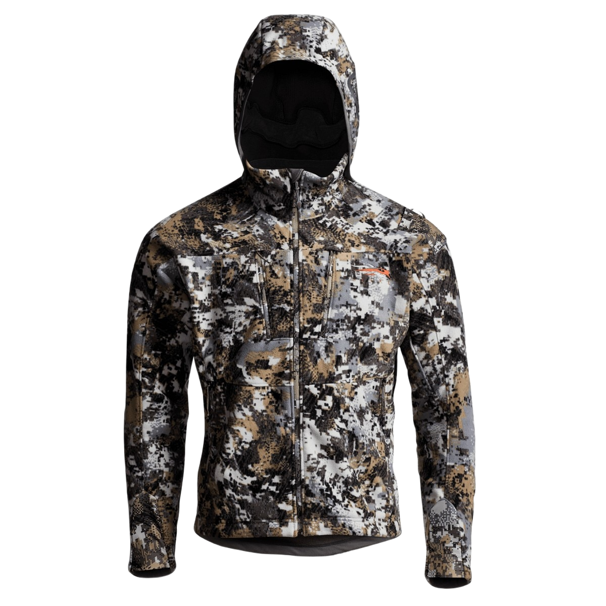 Sitka Stratus Jacket | Bass Pro Shops